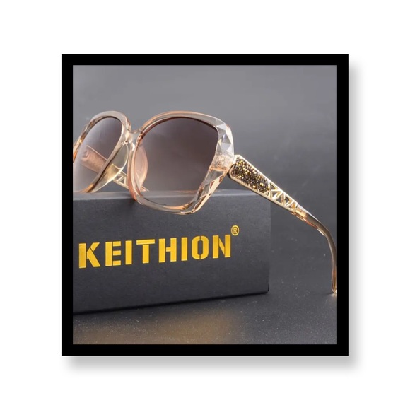 Keithion | Accessories | Keithion Luxury Vintage Rhinestone Women ...